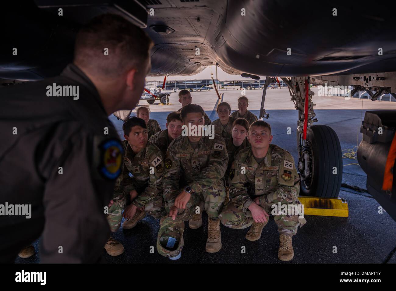 334th fighter squadron hi-res stock photography and images - Alamy