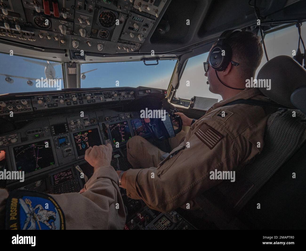 220602-N-VH871-1127 U.S. 5th FLEET AREA OF OPERATIONS (June 6th, 2022 ...