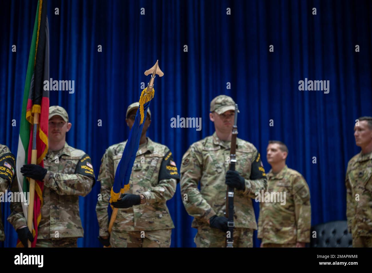 407th eoss hi-res stock photography and images - Alamy
