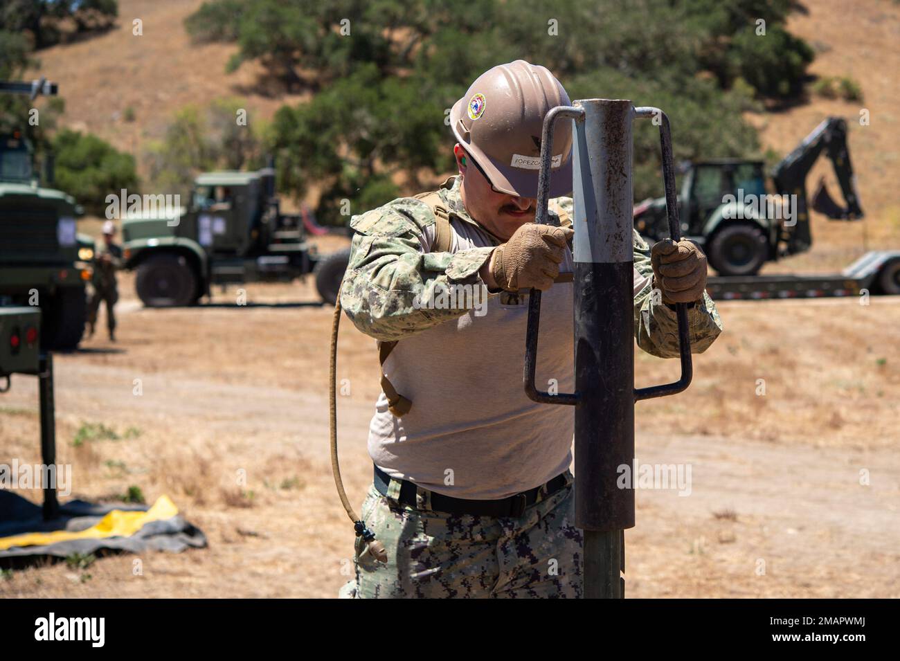 220602-N-MQ841-1048 VANDENBERG SPACE FORCE BASE, Calif. (June 2, 2022 ...