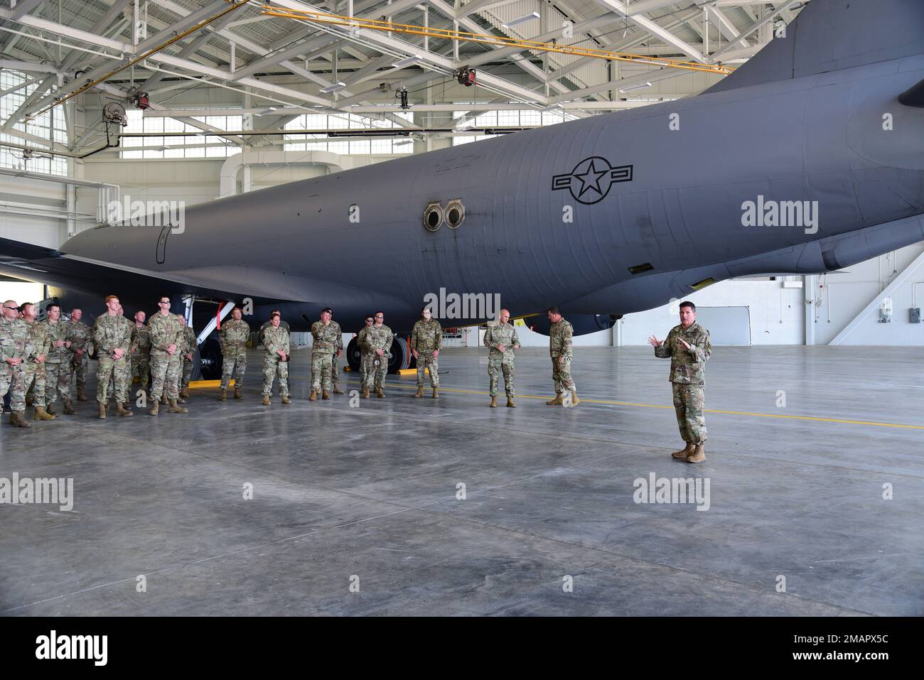 Maj gen michael gerock hi-res stock photography and images - Alamy