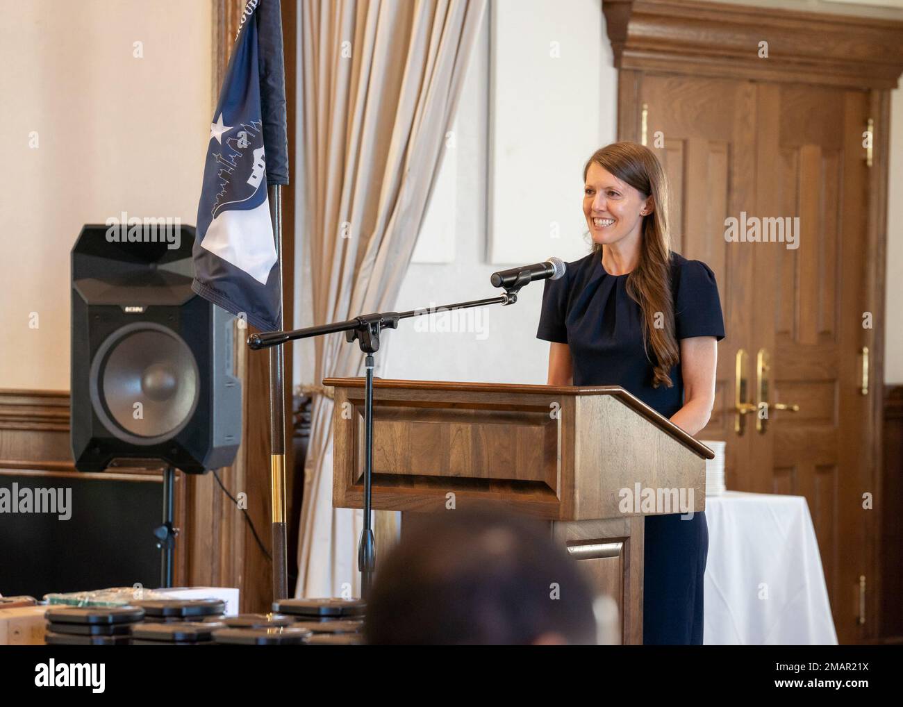 Members of cdr hi-res stock photography and images - Alamy