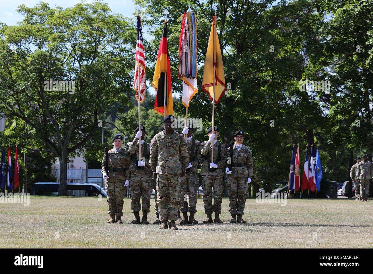 21sttheatersustainmentcommand hi-res stock photography and images - Alamy