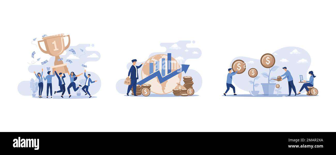 Team capita Stock Vector Images - Alamy