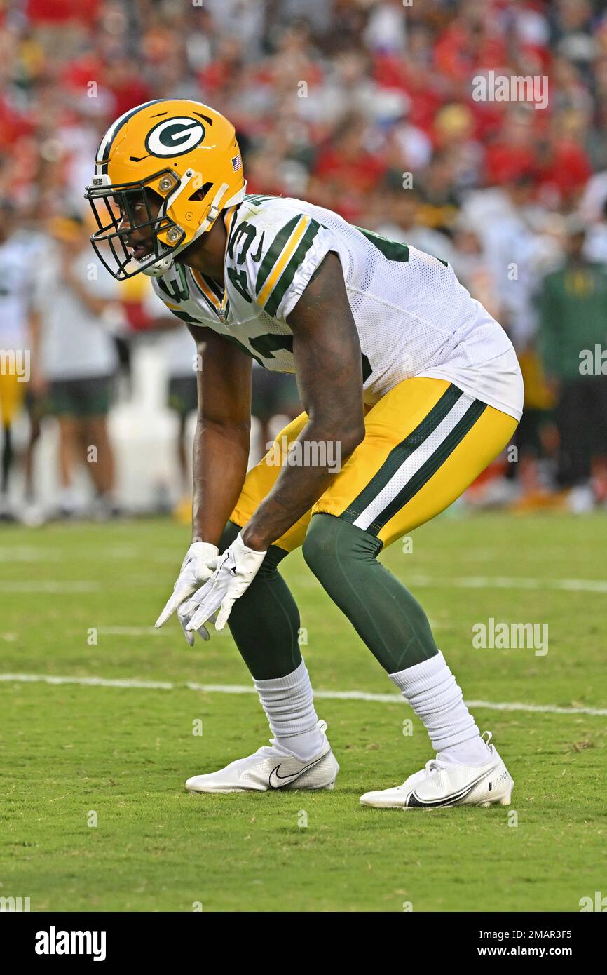 Packers 43