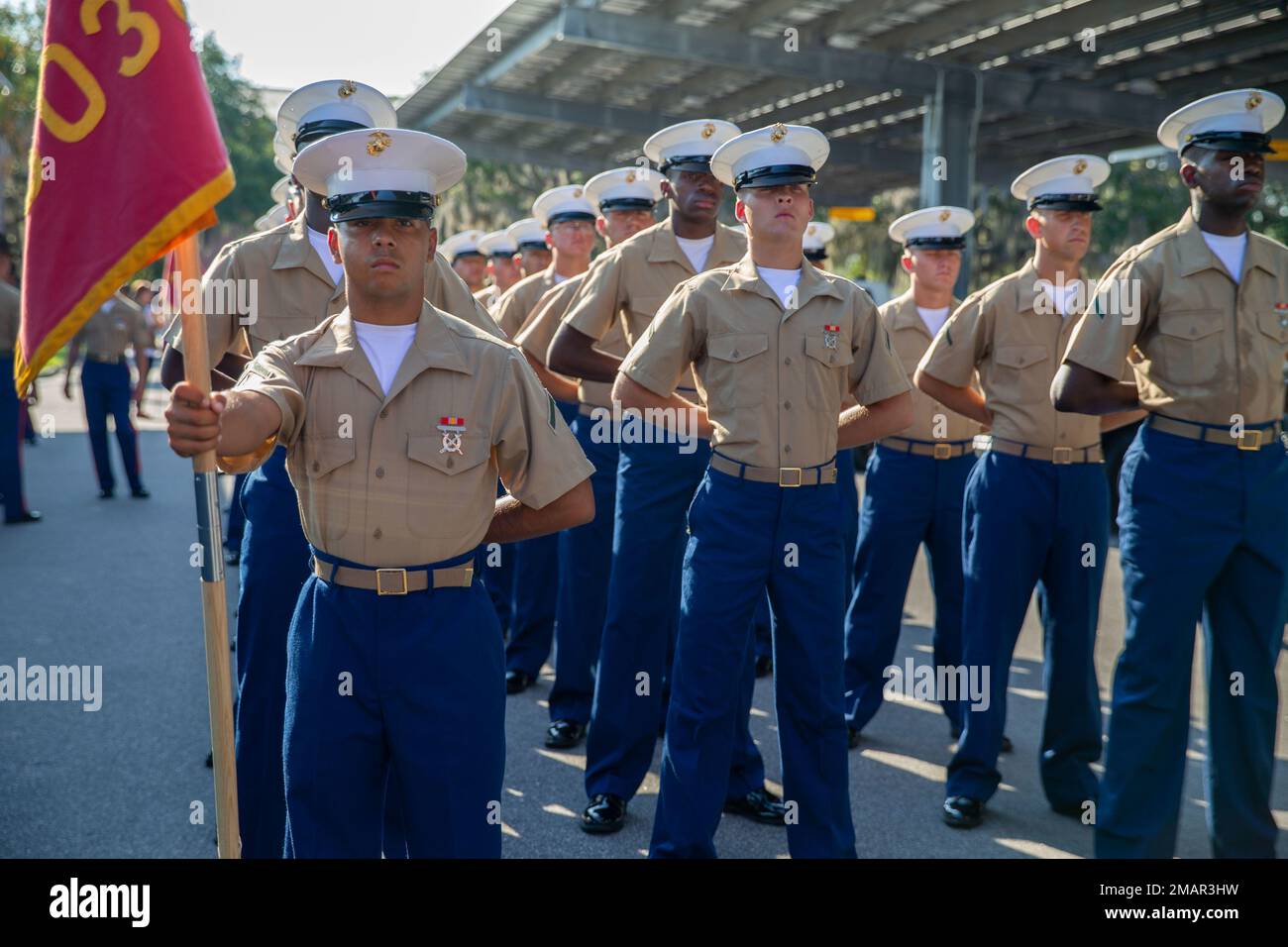 U.S. Marine Corps Pfc. Hector A. Pagan, a native of Hollywood, Florida ...