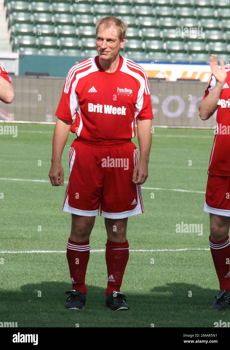 19 January 2023 - British actor Julian Sands, known for his role in the ...