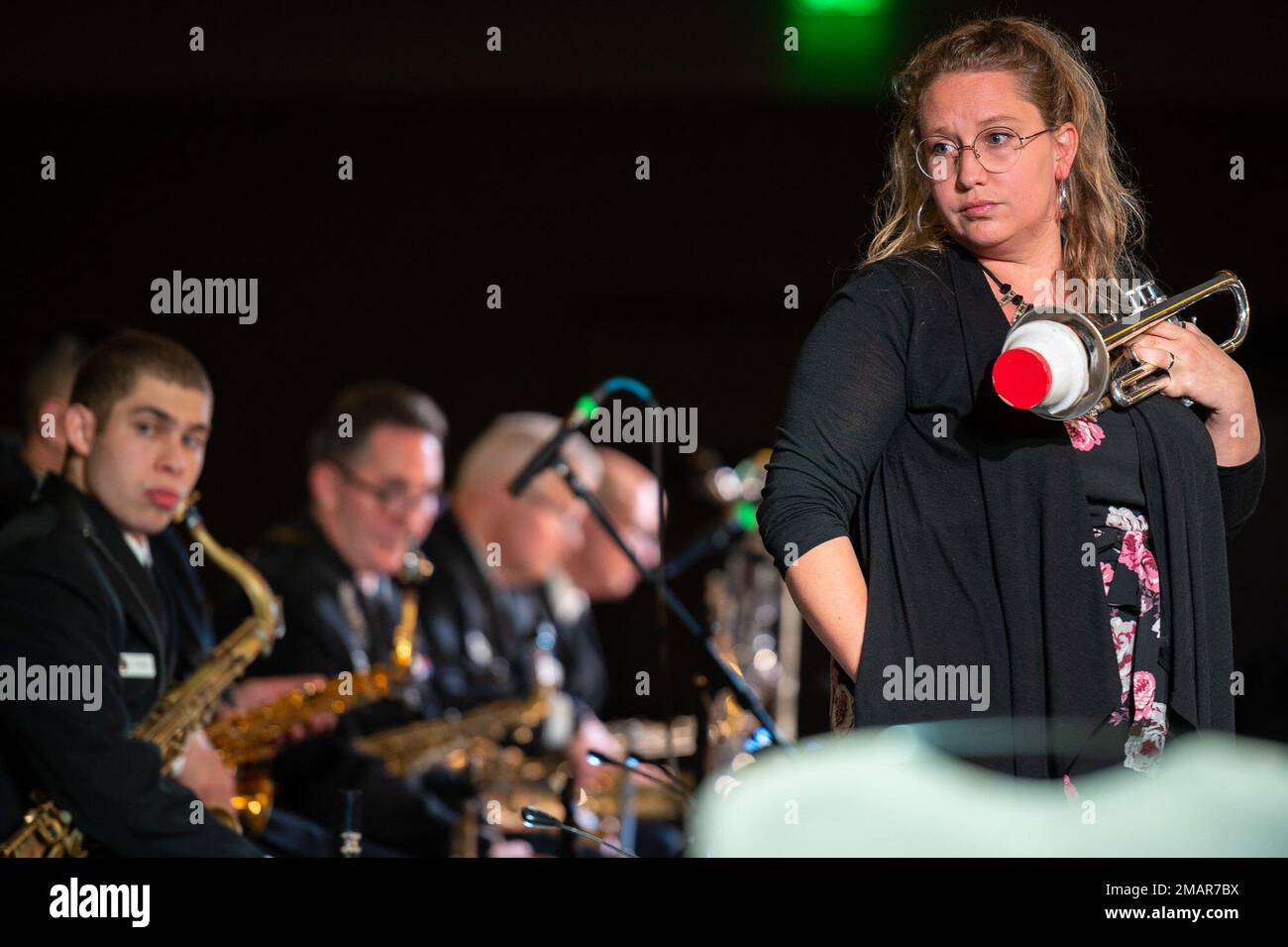 Rachel therrien hi-res stock photography and images - Alamy