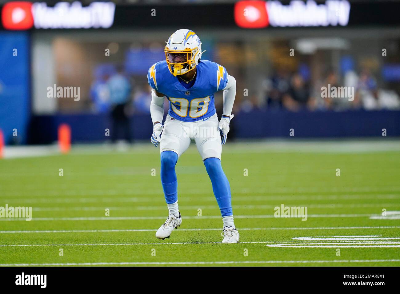 Sebastian Gregory 2022