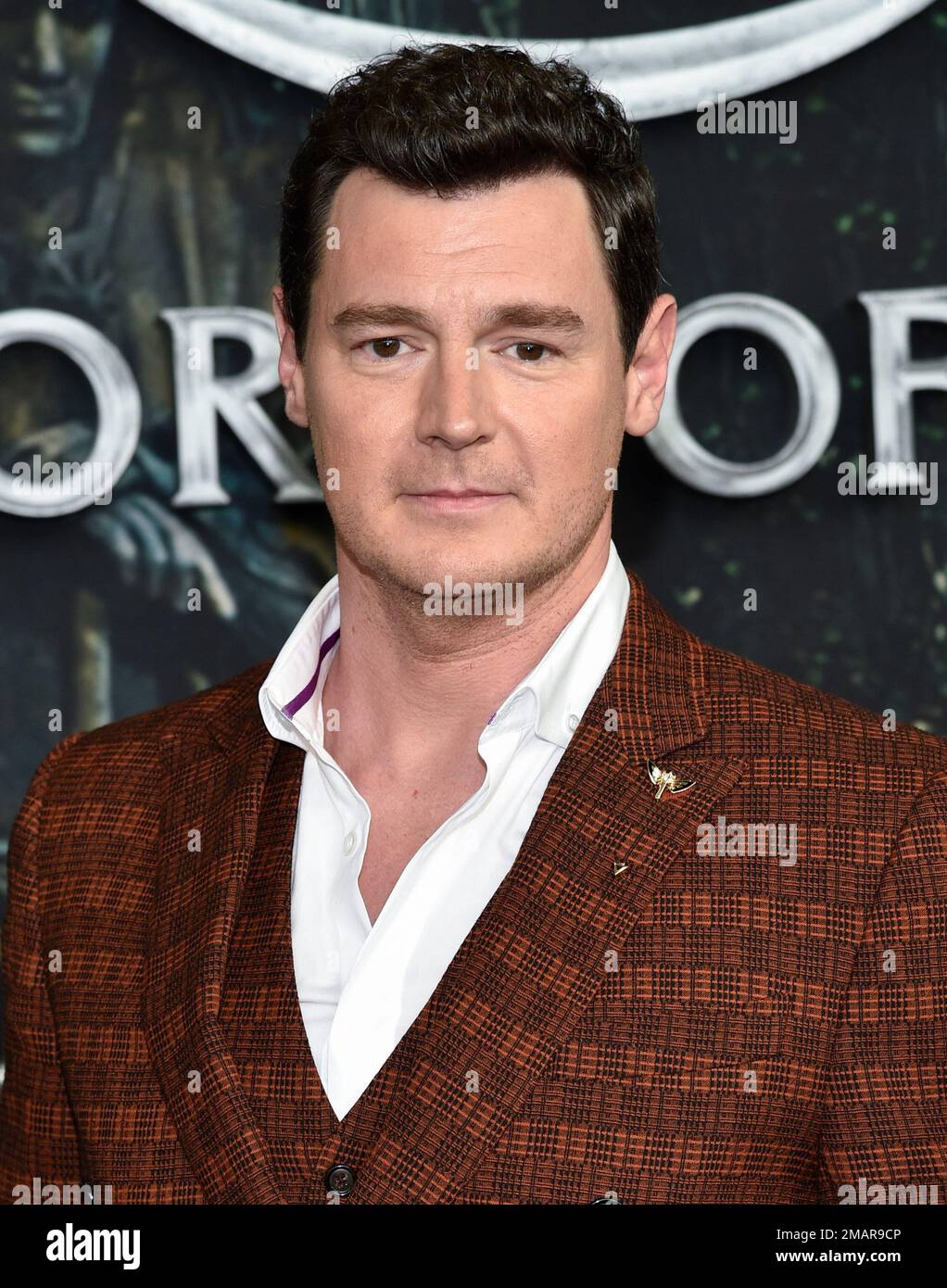 Benjamin Walker attends a special screening of the Amazon Studios ...