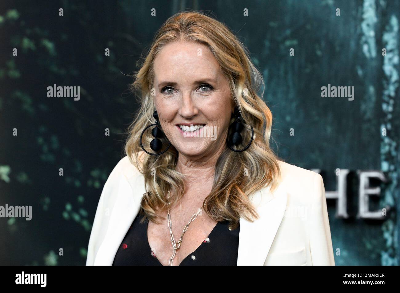 Amazon Studios head Jennifer Salke attends a special screening of the ...