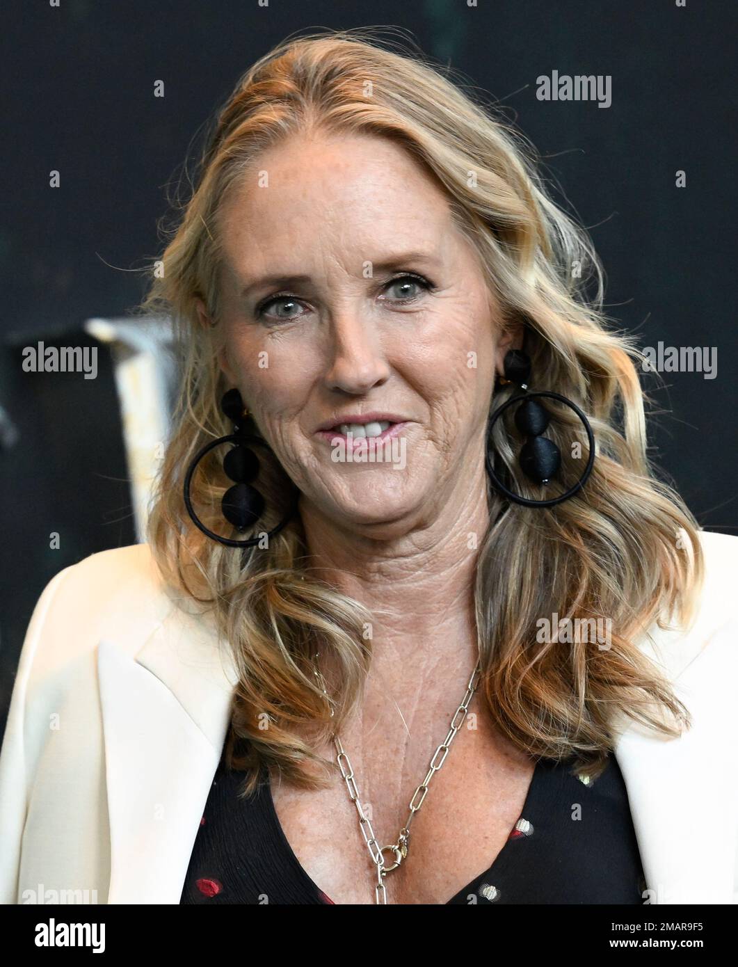 Amazon Studios head Jennifer Salke attends a special screening of the ...