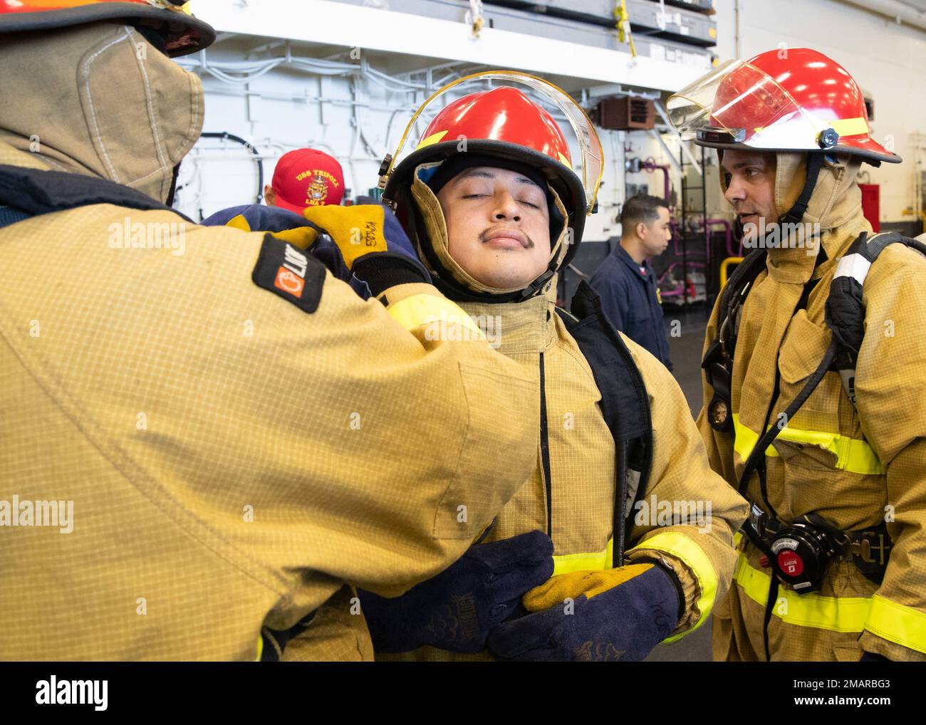 Los dons hi-res stock photography and images - Alamy