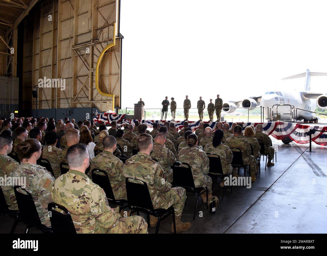 U.S. Air Force Lt. Gen. Michael A. Loh, director, Air National Guard ...