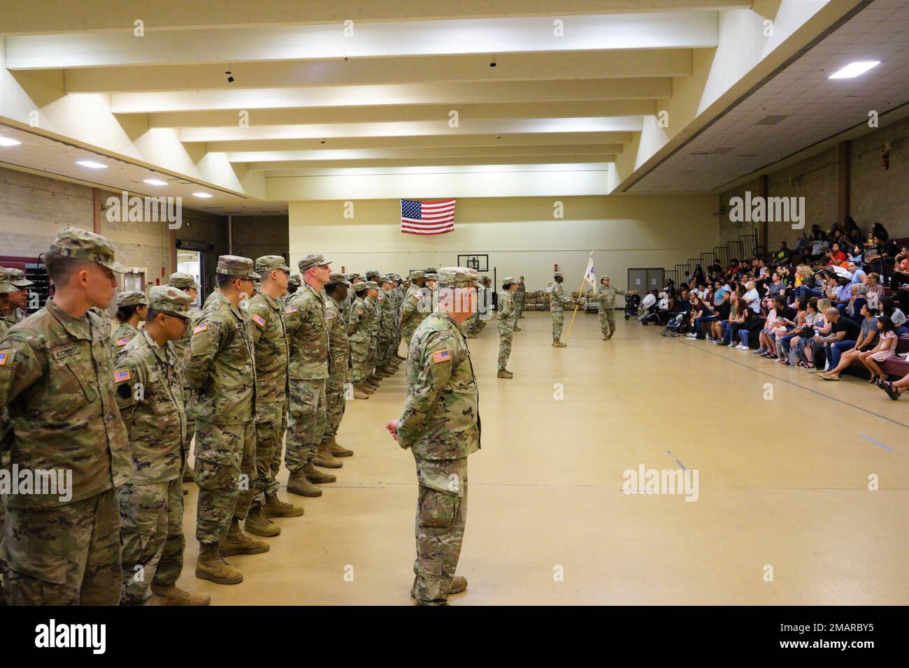 252nd quartermaster hi-res stock photography and images - Alamy