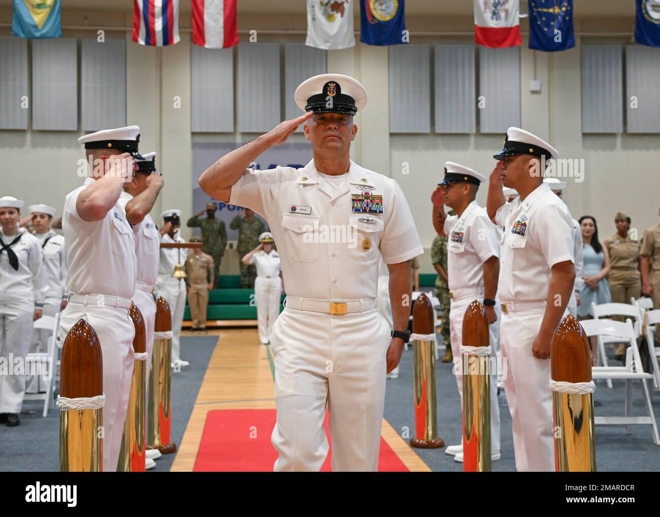 220603-N-UJ449-1019 NAVAL AIR STATION SIGONELLA, Italy (June 03, 2022)— U.S. Navy Medicine and ...