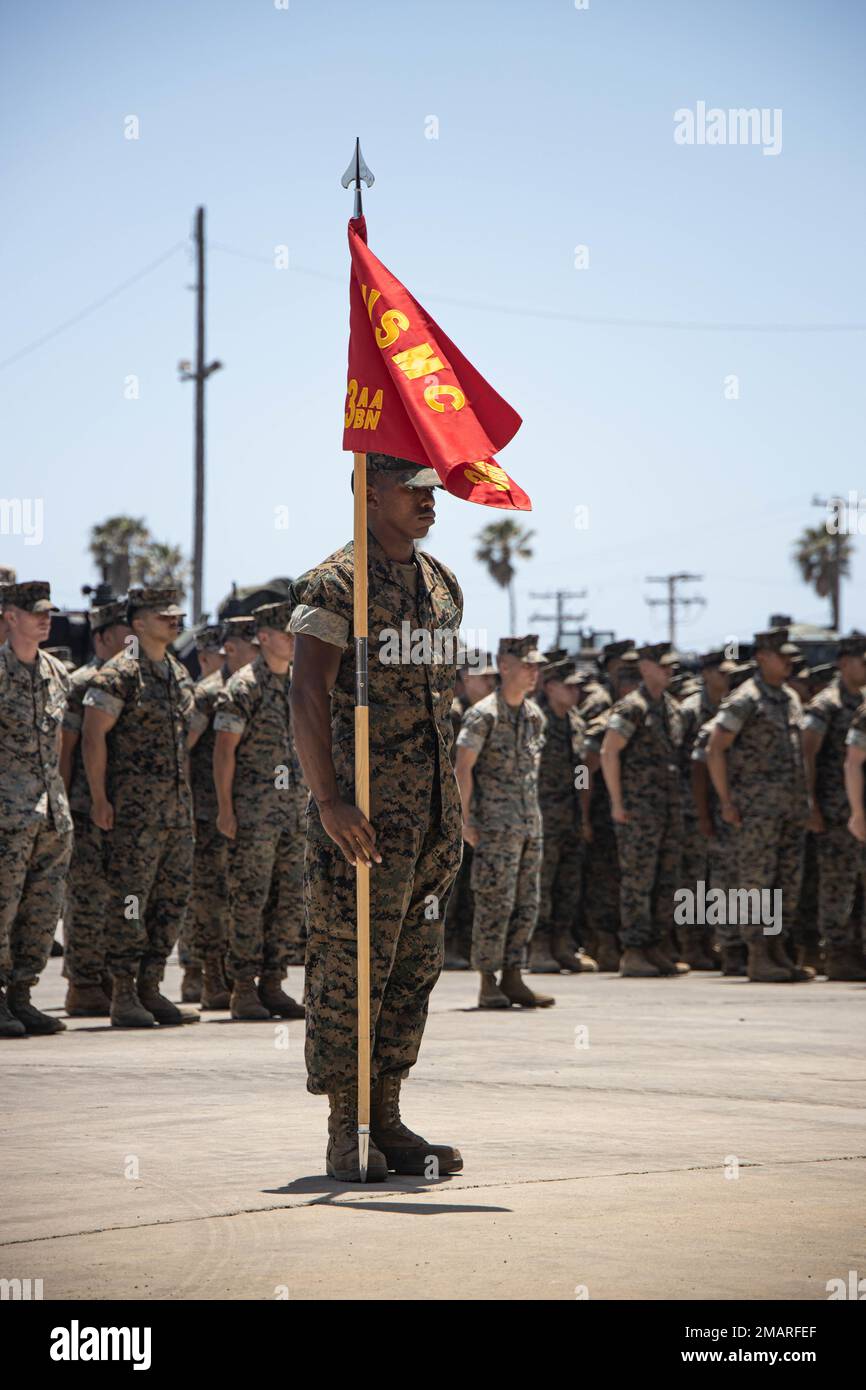 U.S. Marine Corps Cpl. Ronnie Reed III, a motor vehicle operator with ...