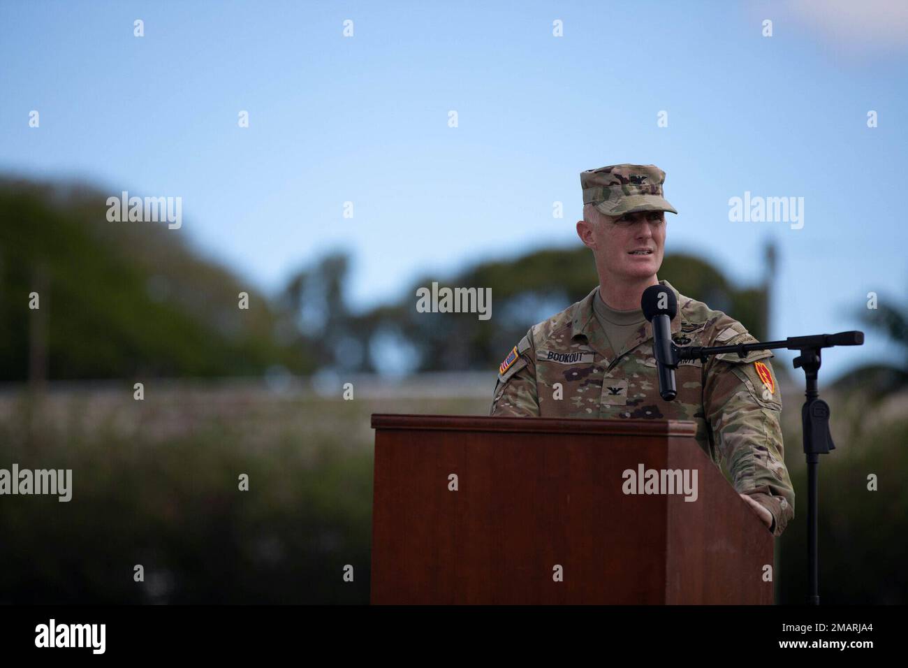 Lt col uzoma aniniba hi-res stock photography and images - Alamy