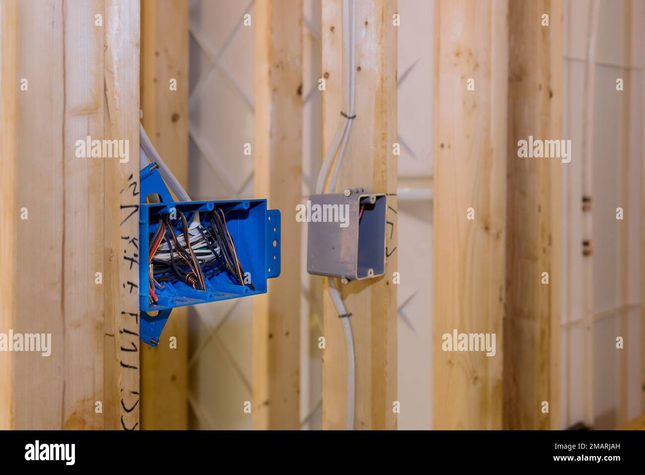 Basic Electrical Wiring Basic Electrical Wiring