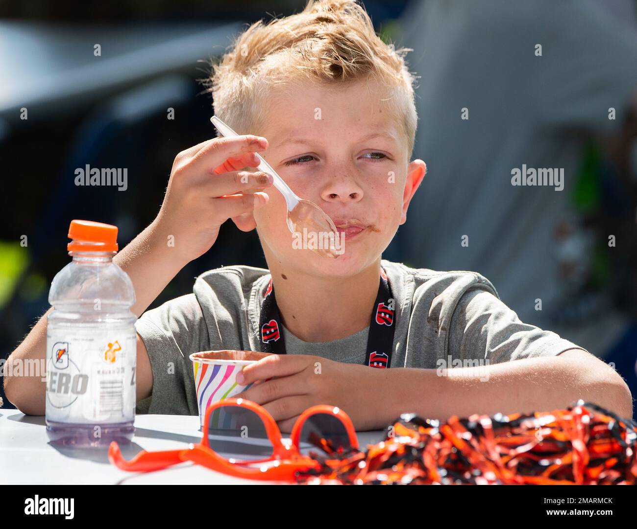 June kenney hi-res stock photography and images - Alamy