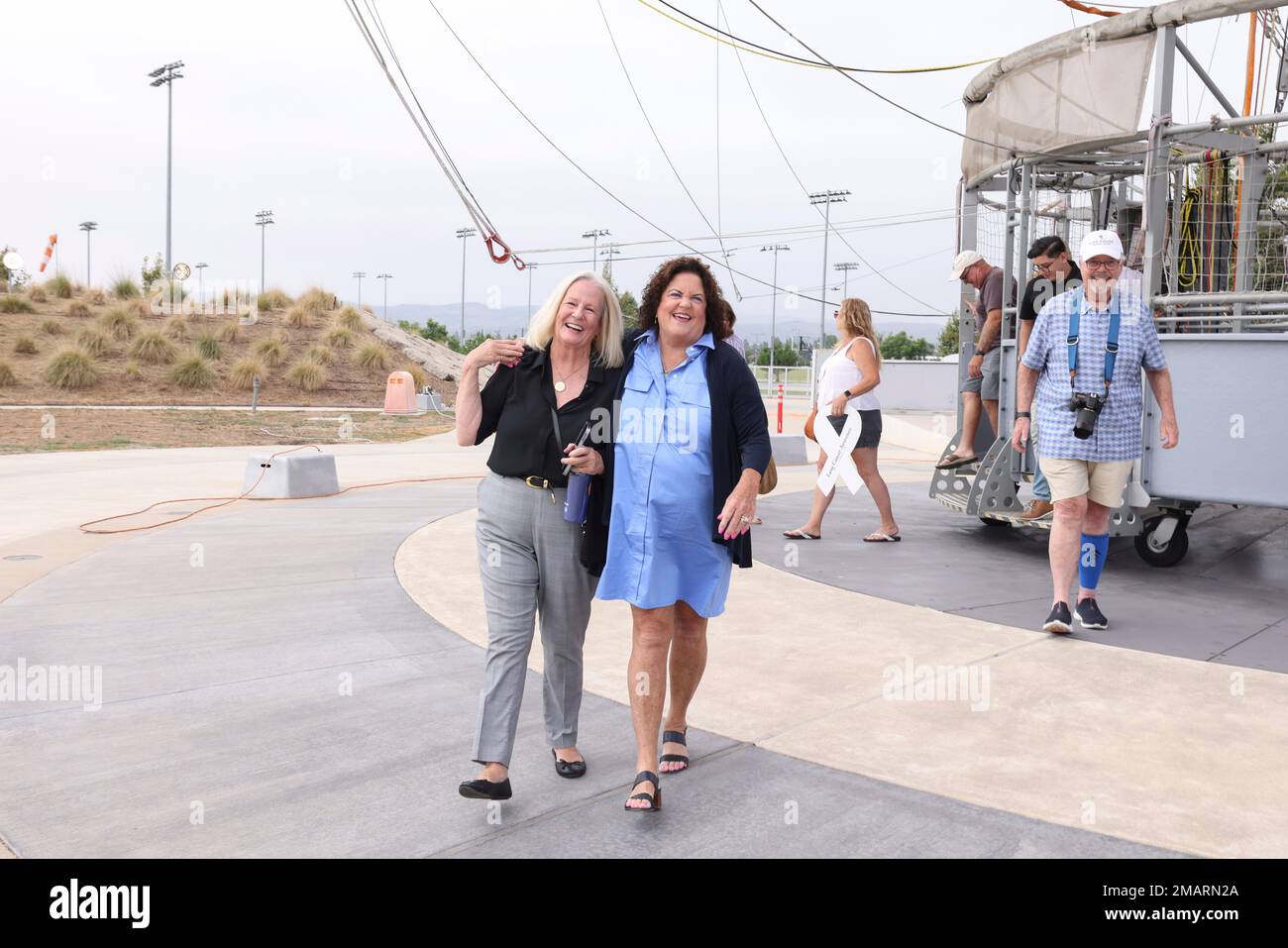 IMAGE DISTRIBUTED FOR CITY OF HOPE ORANGE COUNTY - Orange County ...