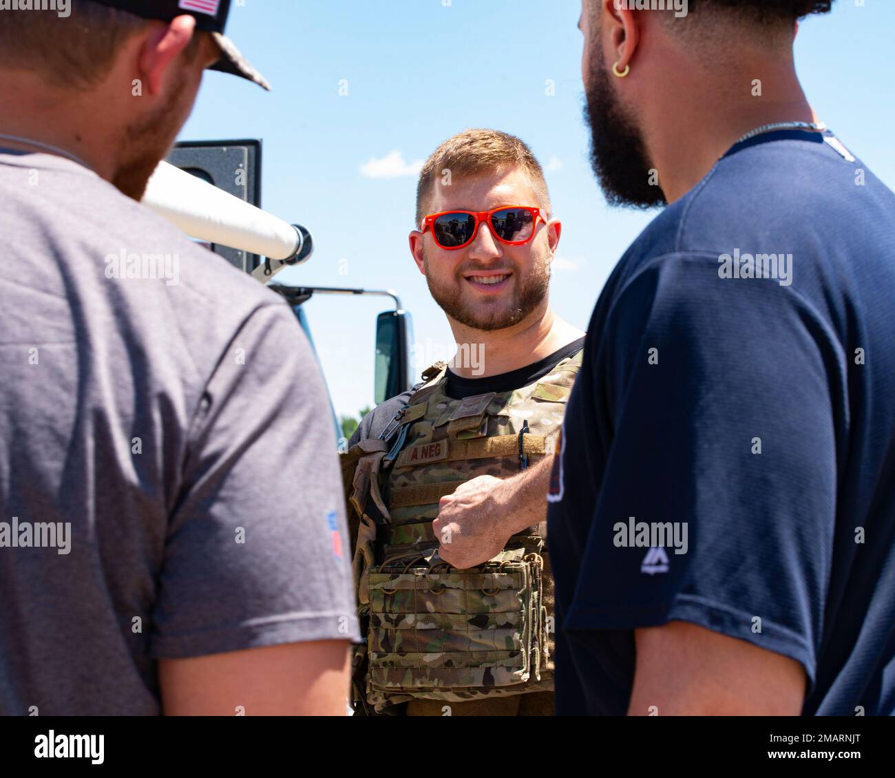 Justin rigg hi-res stock photography and images - Alamy