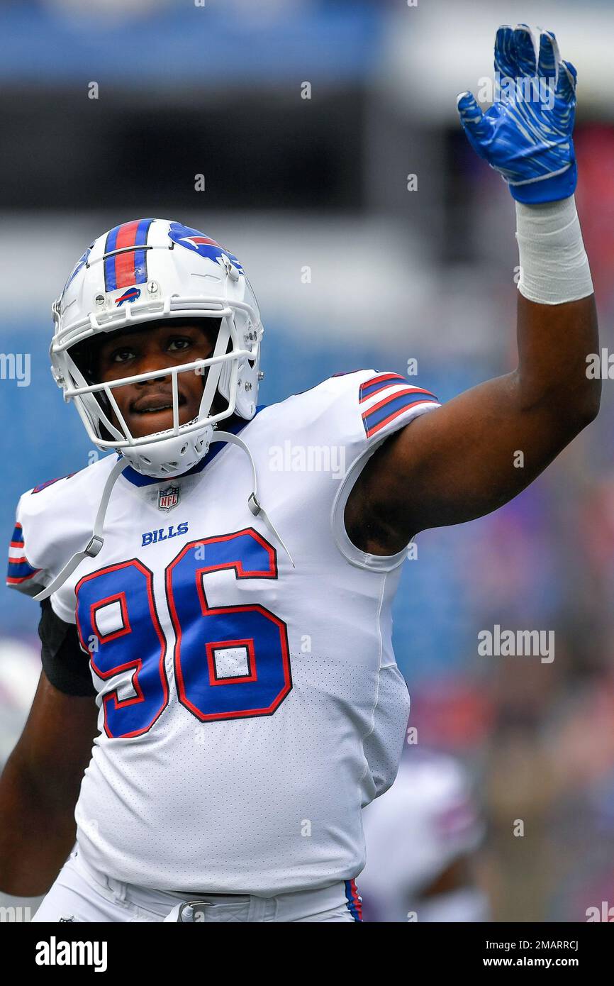 Ej Manuel Bills 2022