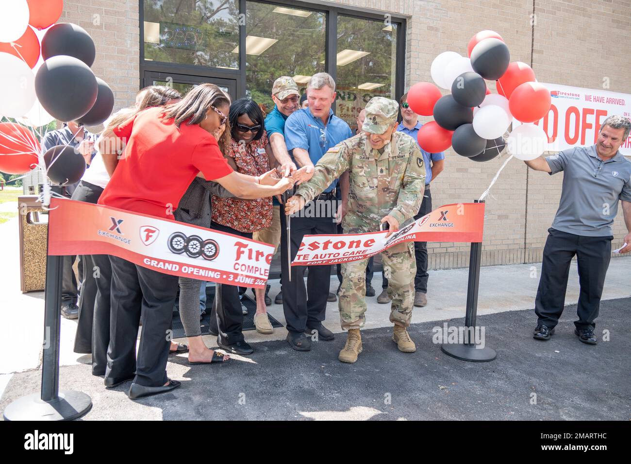 Brig. Gen. Patrick R. Michaelis, post commanding general, center ...