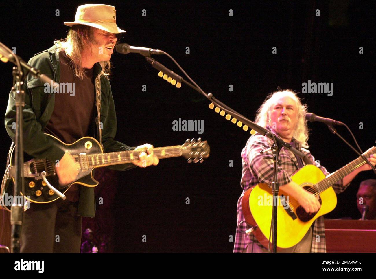19 January 2023 - David Crosby, the singer, songwriter and guitarist ...