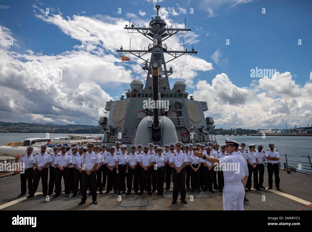 Santa maria class hi-res stock photography and images - Alamy