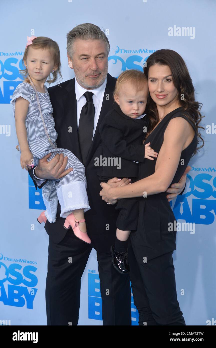 The boss baby hi-res stock photography and images - Alamy