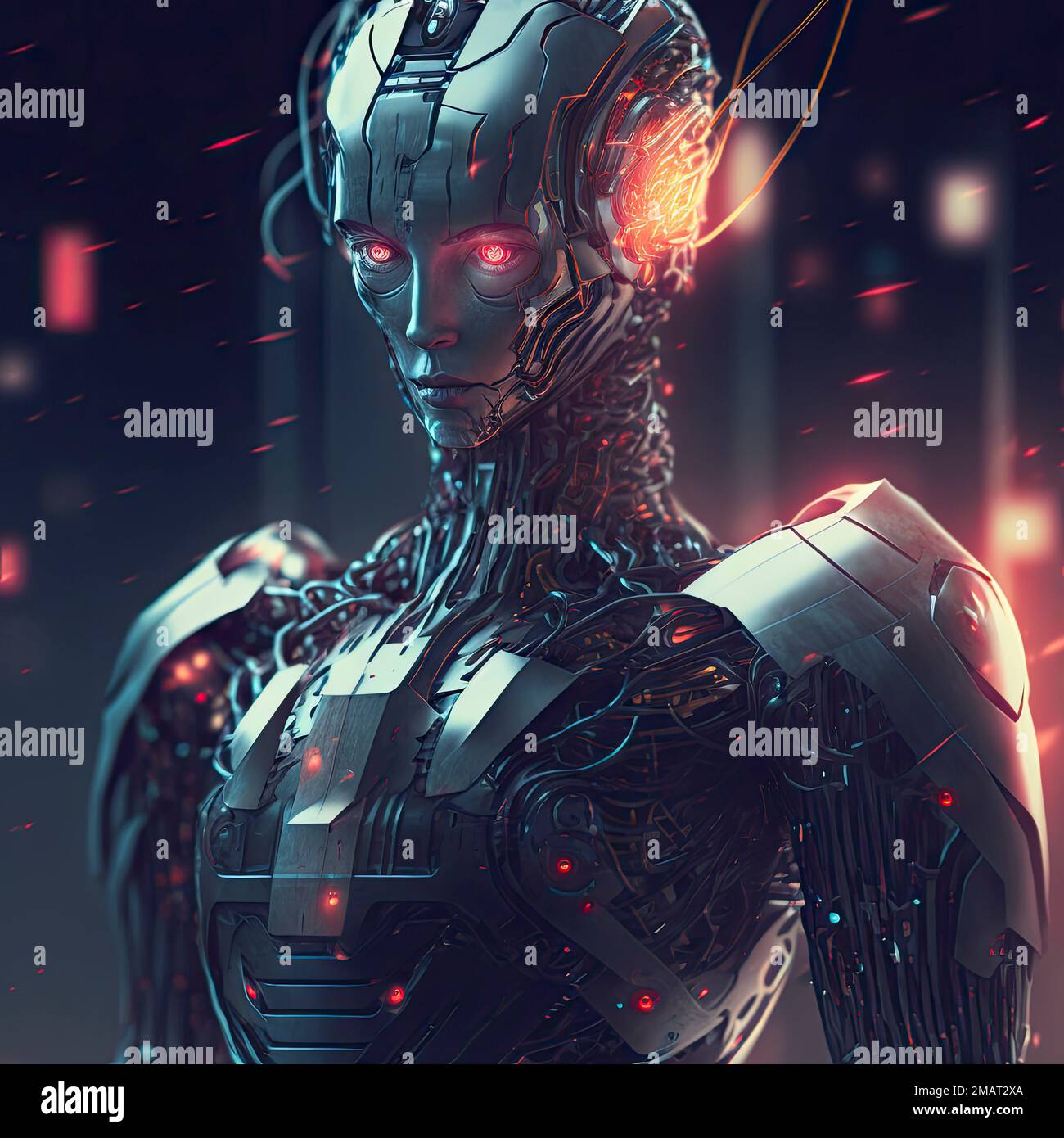 Artificial intelligence development hi-res stock photography and images ... Artificial intelligence development hi-res stock photography and images ...
