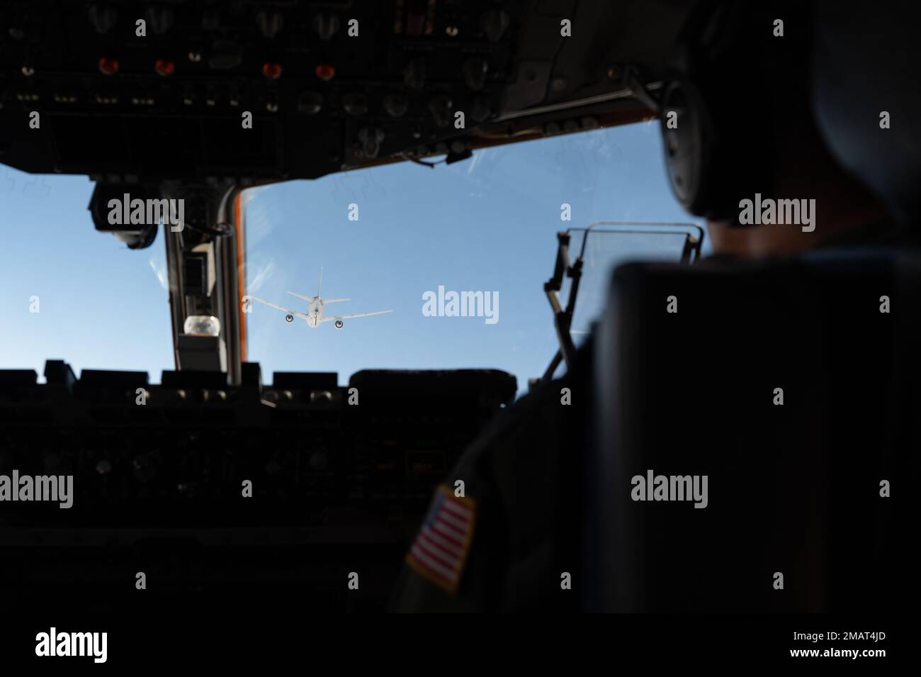 U.S. Air Force Lt. Gen. Michael A. Loh, director, Air National Guard ...
