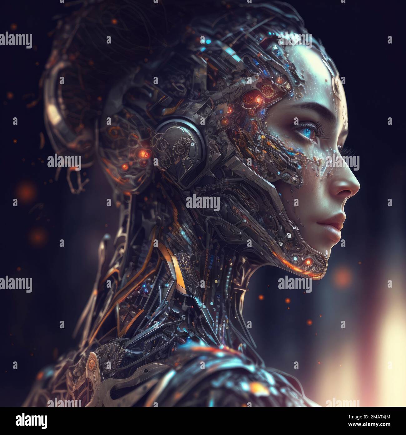 Artificial intelligence engineering hi-res stock photography and images ... Artificial intelligence engineering hi-res stock photography and images ...