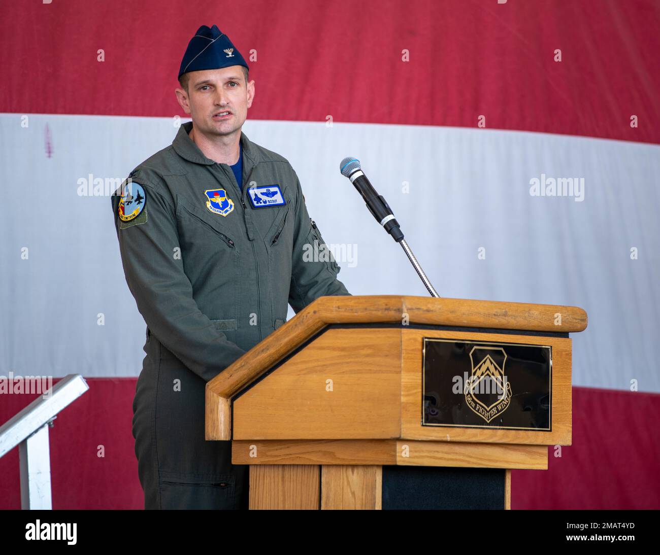 Air command commander elite hi-res stock photography and images - Alamy