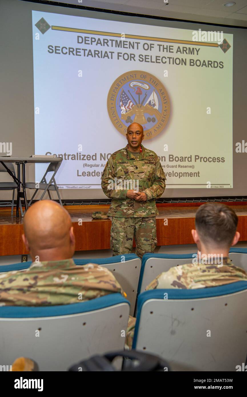 220603-N-TP834-1003 U.S. Army Lt Col. Michael Thiesfeld, U.S. Space ...