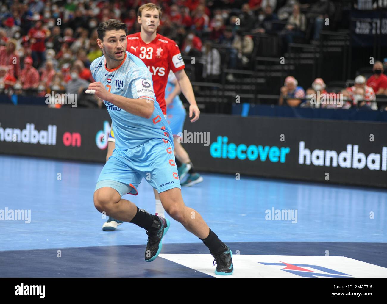 Robin schoenacker netherlands hi-res stock photography and images - Alamy