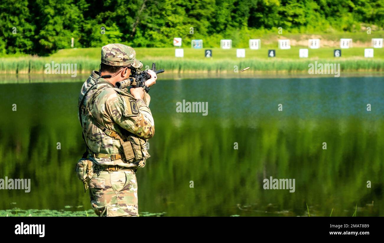 Spc alex rotondi hi-res stock photography and images - Alamy