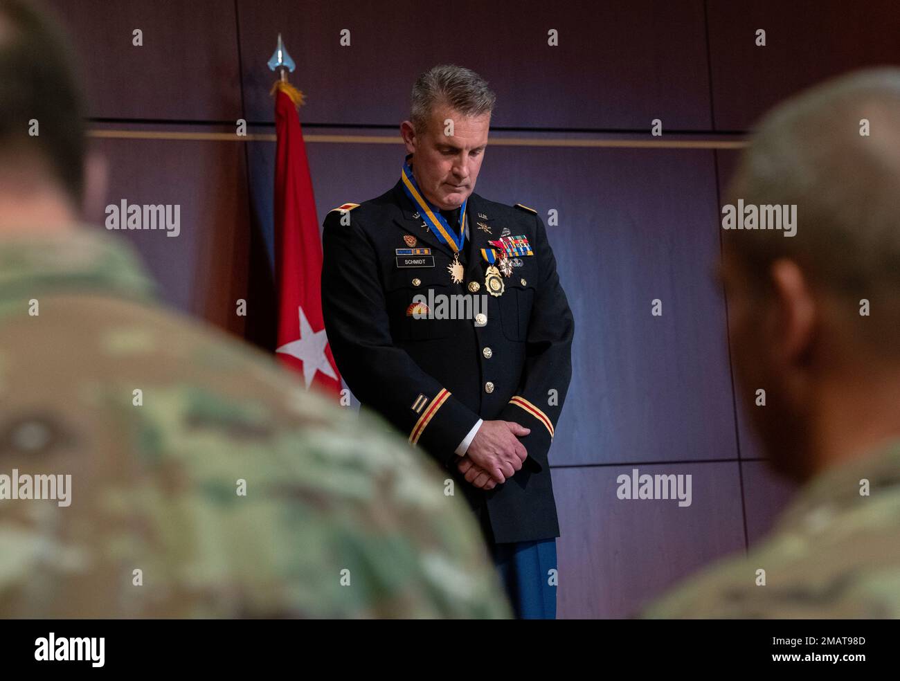 U s army airborne school hi-res stock photography and images - Alamy