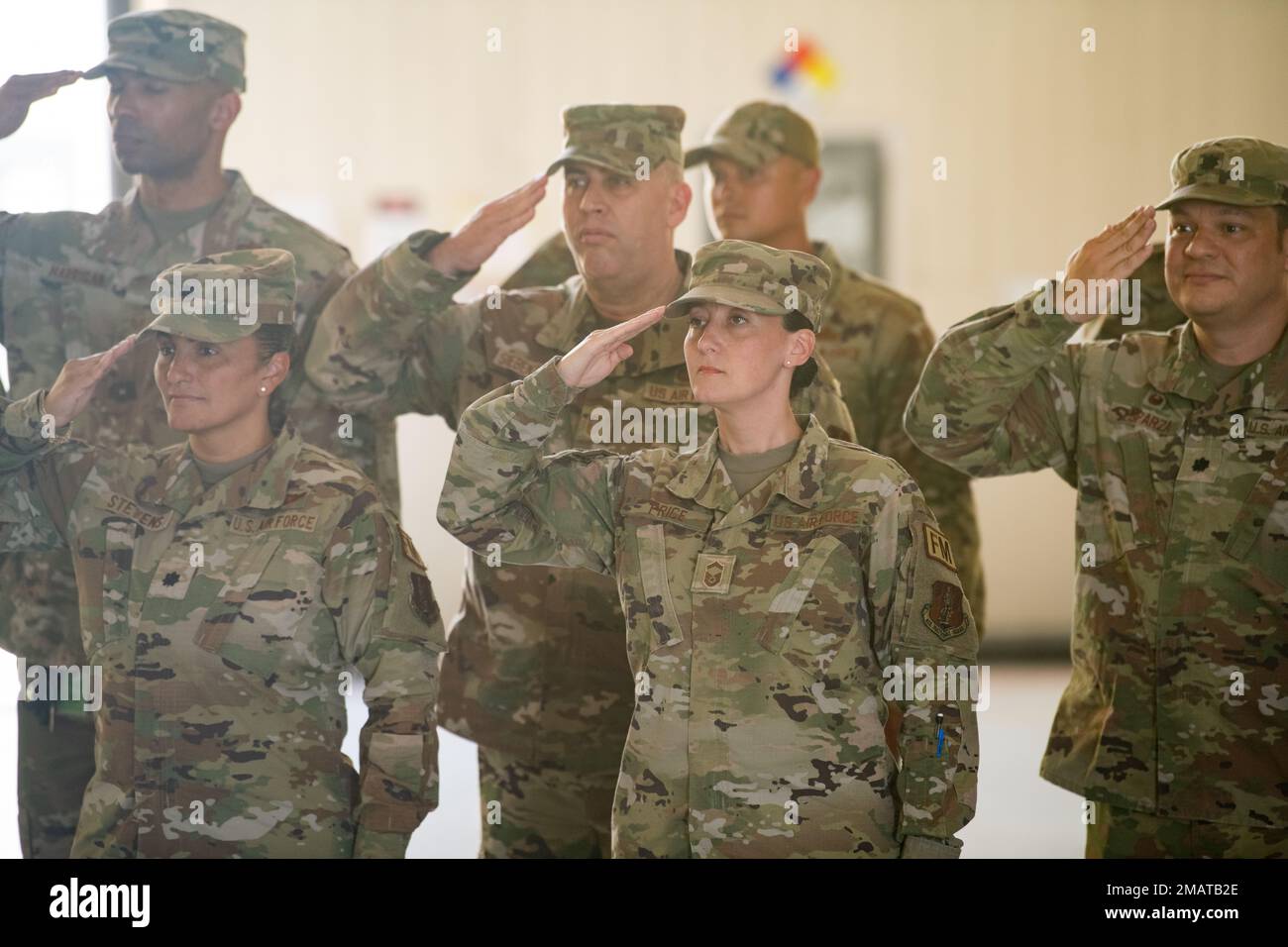 The 149th Fighter Squadron, Virginia Air National Guard, welcomes Lt ...