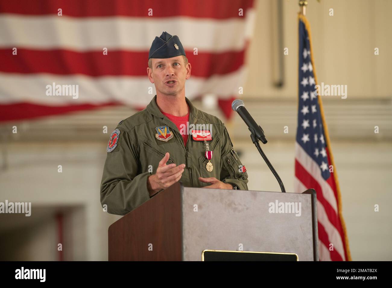 149th fighter squadron hi-res stock photography and images - Alamy
