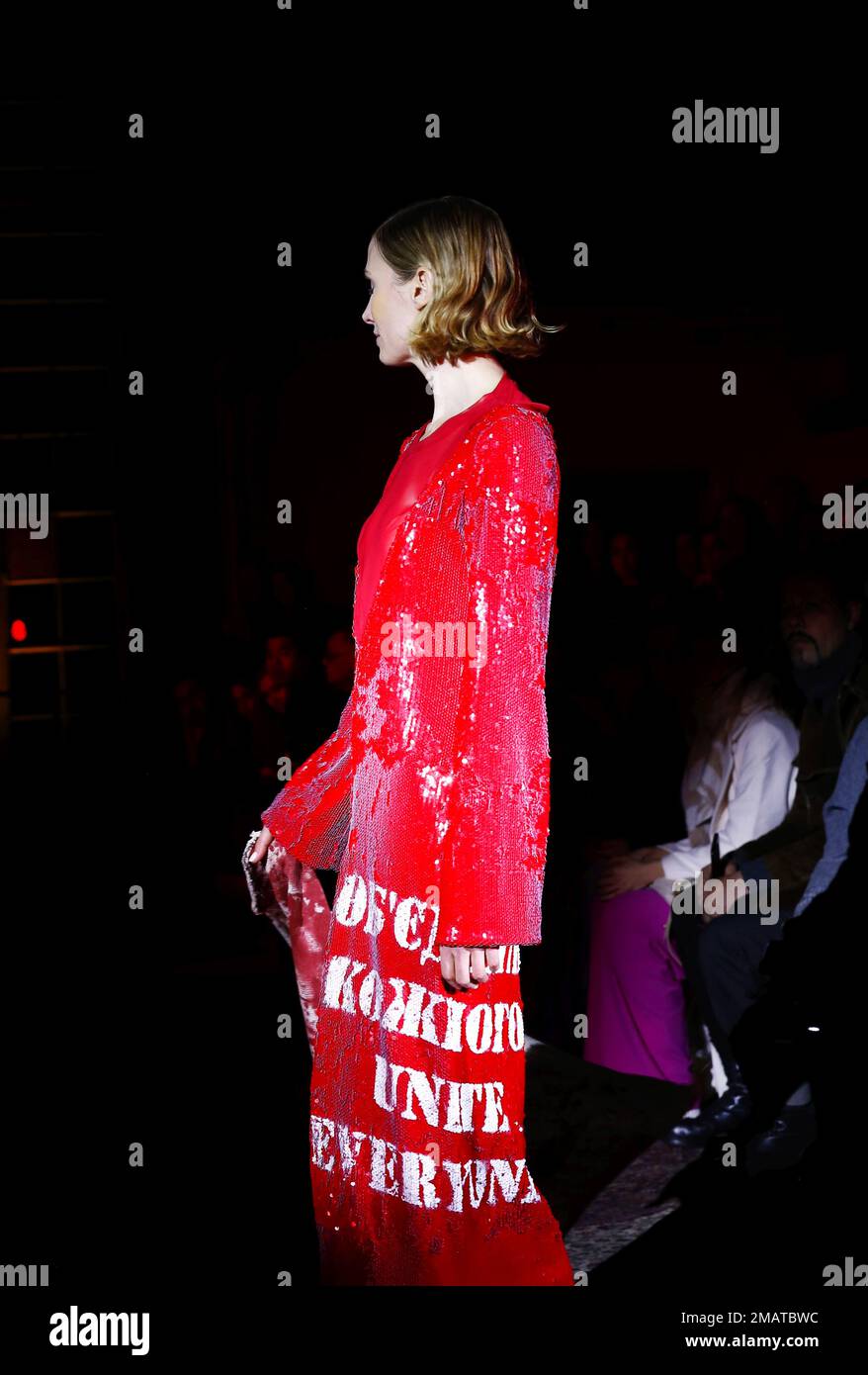 Power plant catwalk hi-res stock photography and images - Alamy