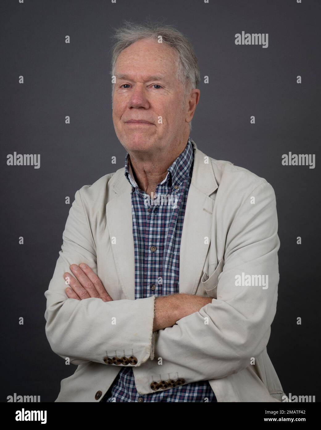 Singer-songwriter Loudon Wainwright III is photographed at The ...