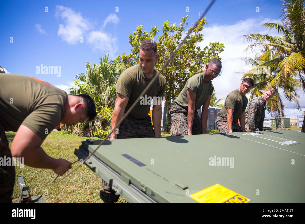 Tactical air command center hi-res stock photography and images - Alamy