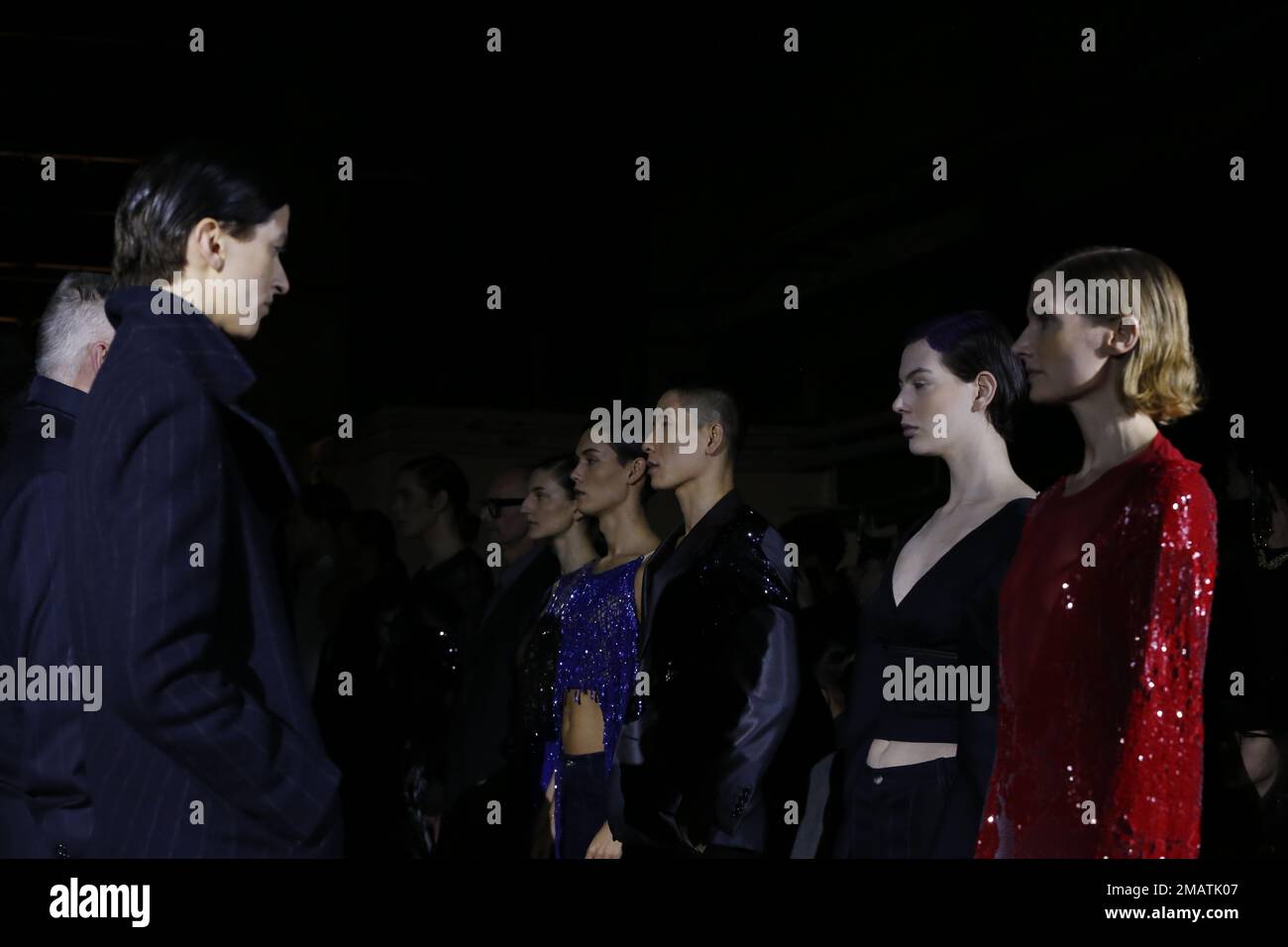 Power plant catwalk hi-res stock photography and images - Alamy