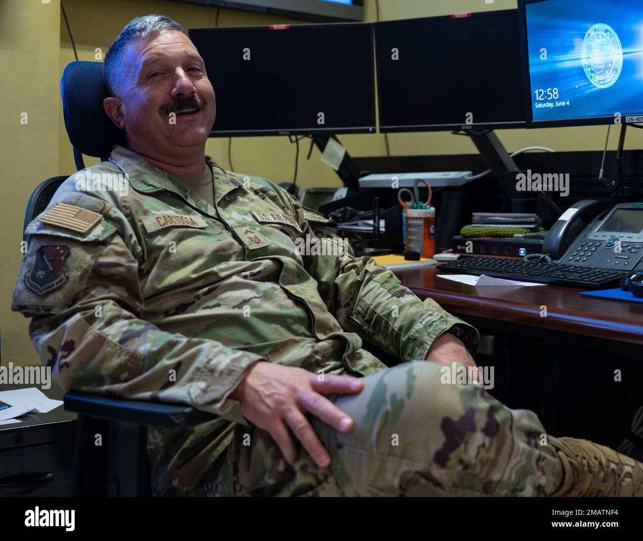 C2 operations hi-res stock photography and images - Alamy