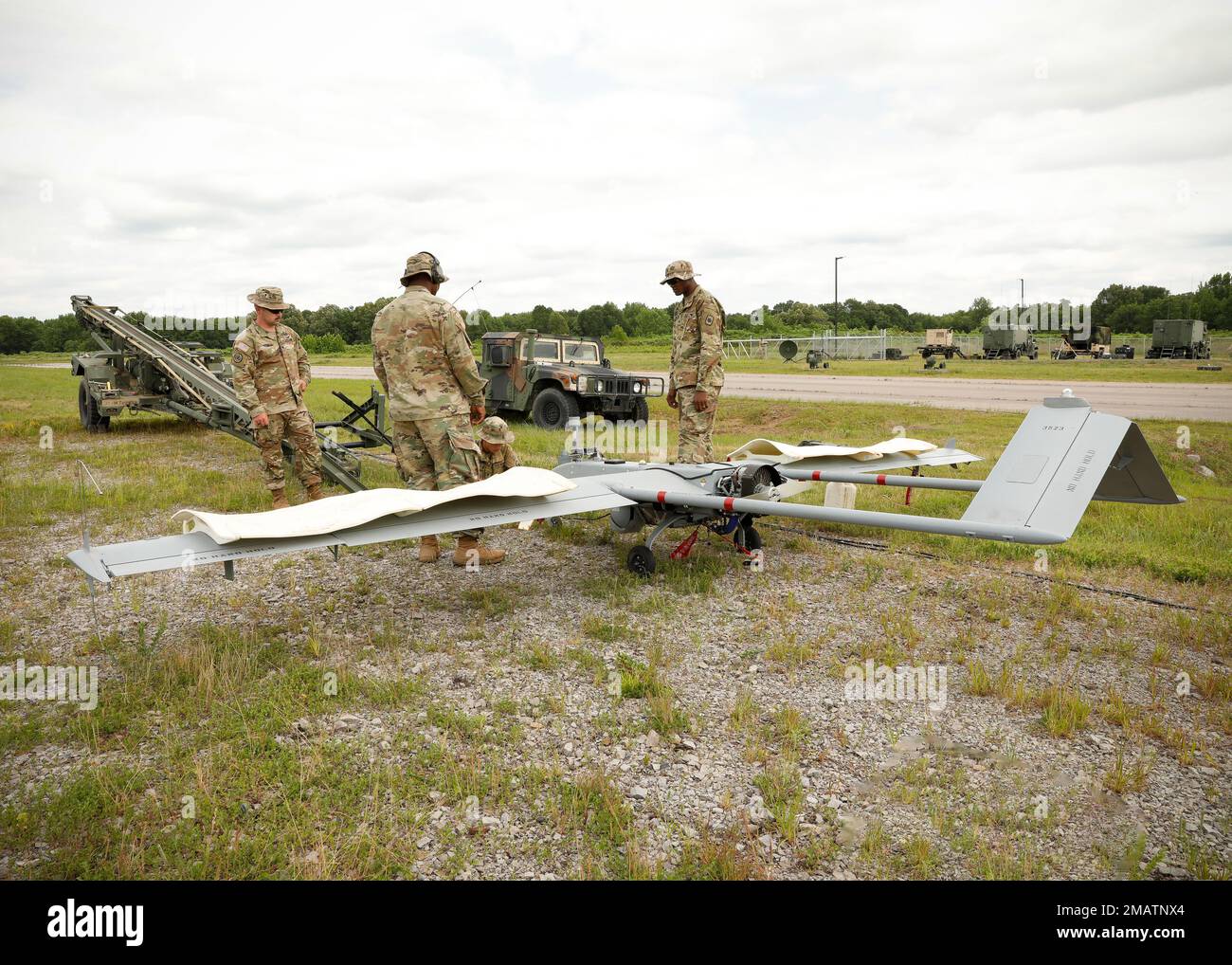 239th brigade engineer battalion hi-res stock photography and images ...