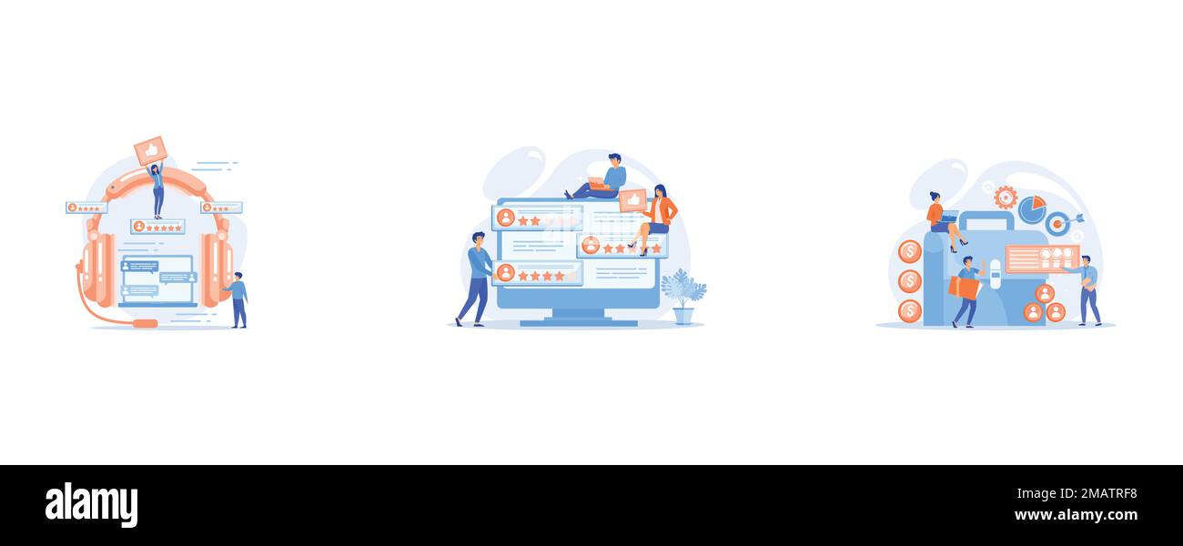 Finding content Stock Vector Images - Alamy