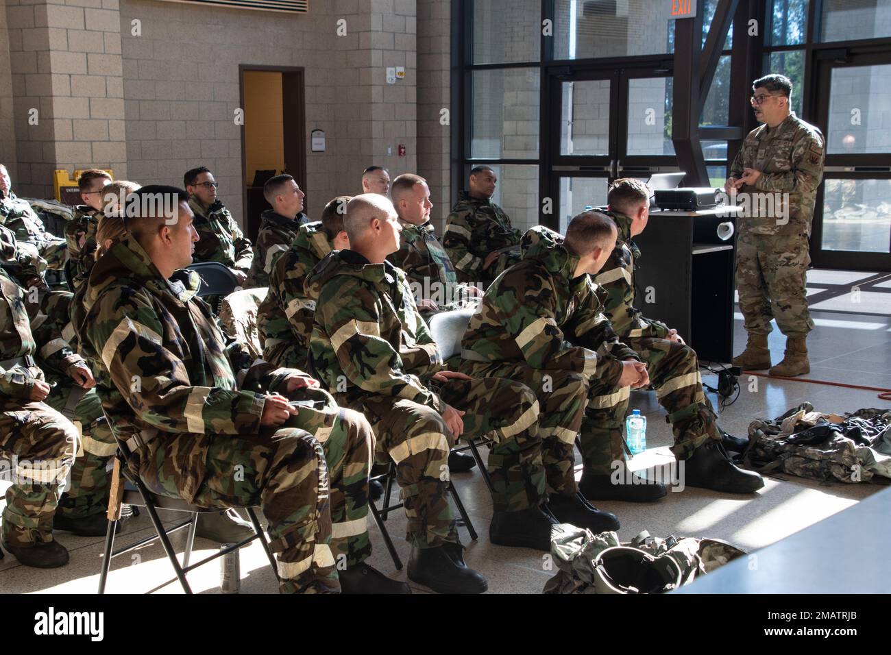 Ccg inspection hi-res stock photography and images - Alamy