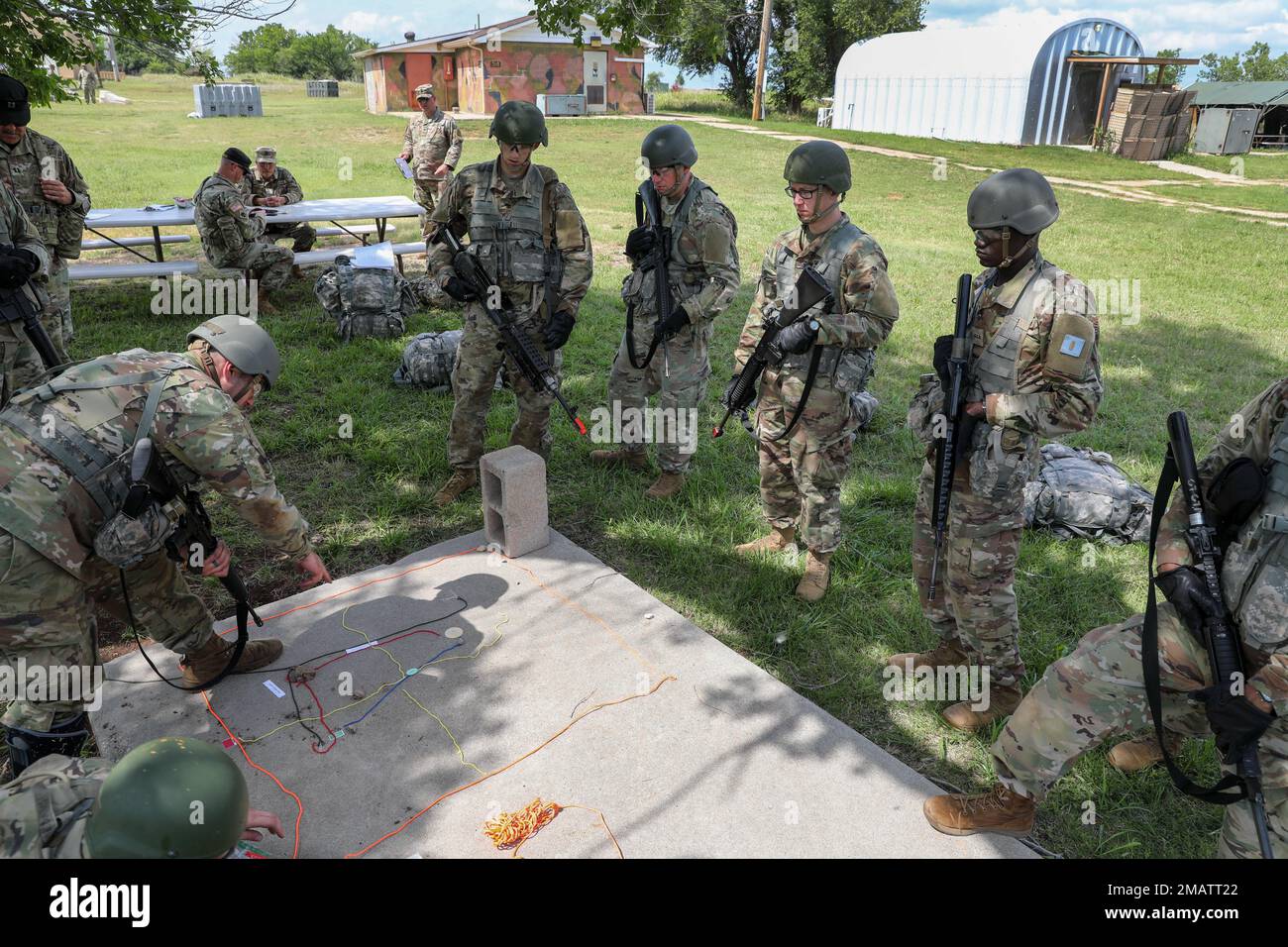 Troop resources hi-res stock photography and images - Alamy